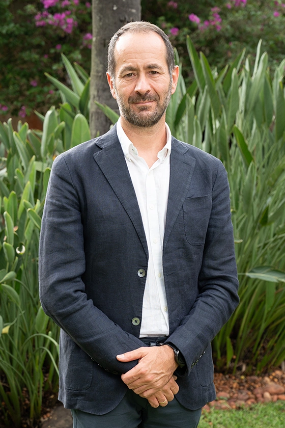 Inesfly: Es tiempo de recuperar el control - C21 Wilson Chihan