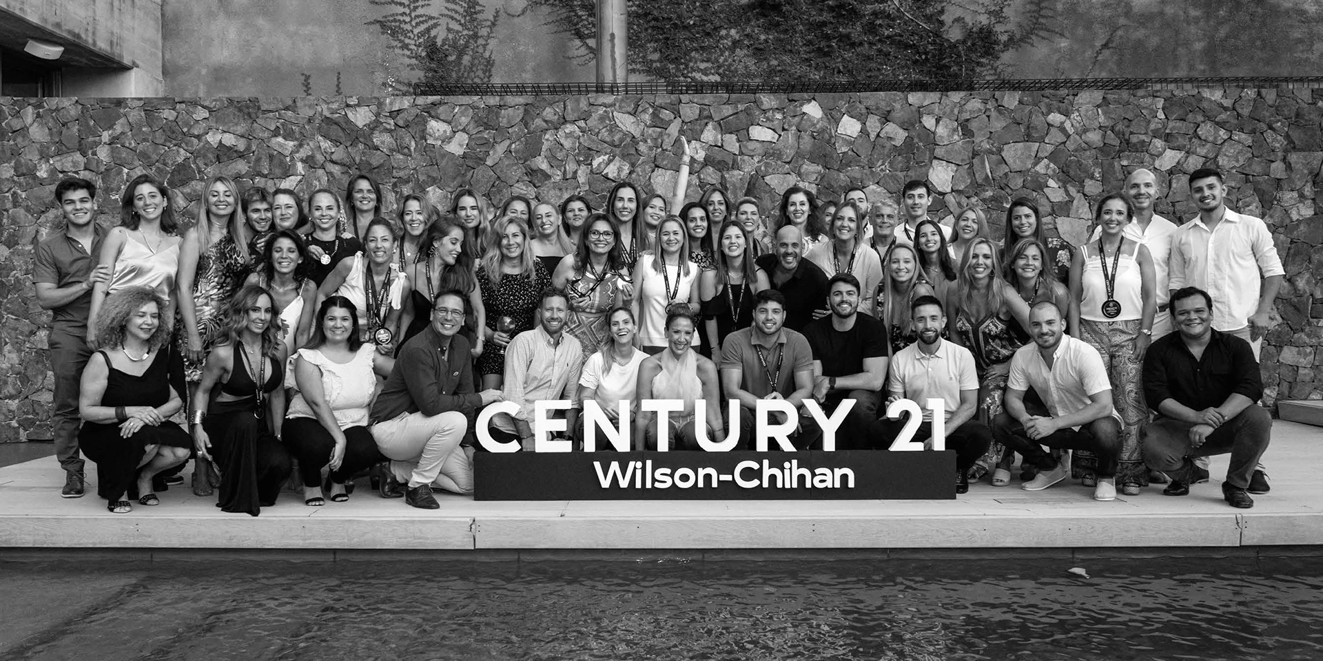 Asesores - C21 Wilson Chihan